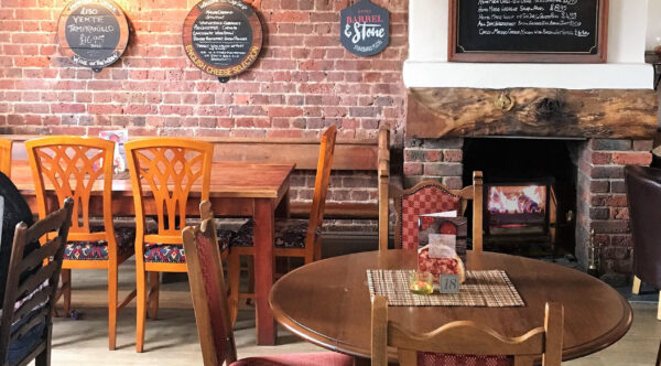 The Old Ship – Great food and drinks
